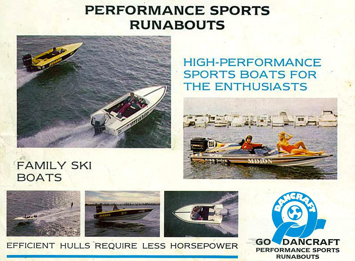 The Story – Dancraft