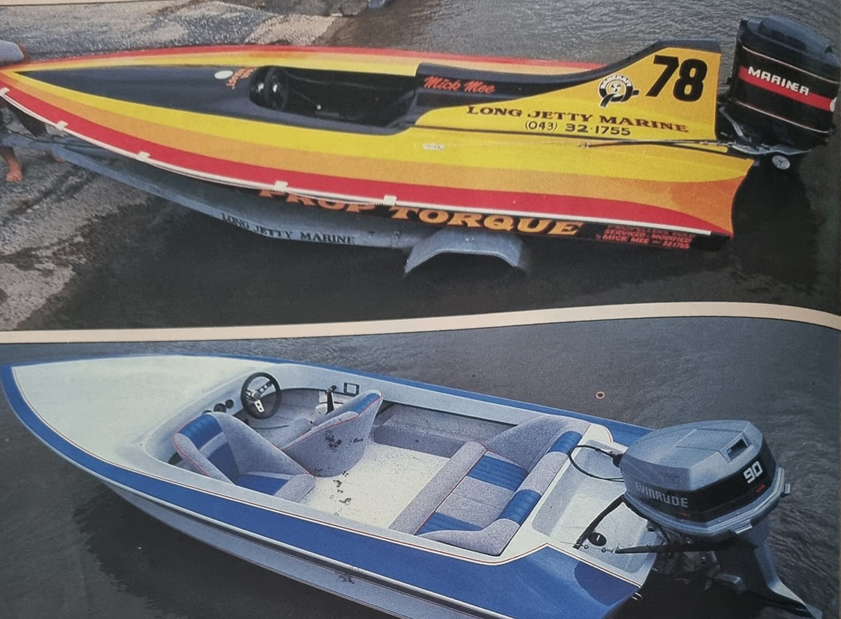 The Story – Dancraft