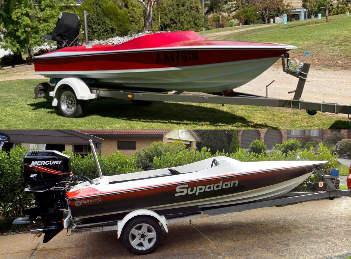 The Story – Dancraft