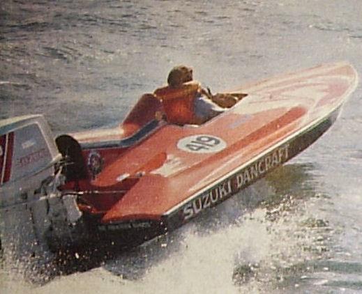 The Story – Dancraft